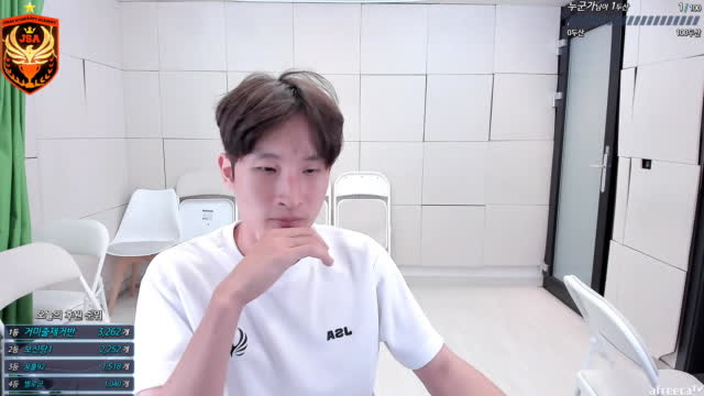 [클립]JSA)철기대 vsJSA 지면 진짜 죽습니다. 2500만원빵 에결 왜냐맨 4 VS 5 철구 | SOOP VOD