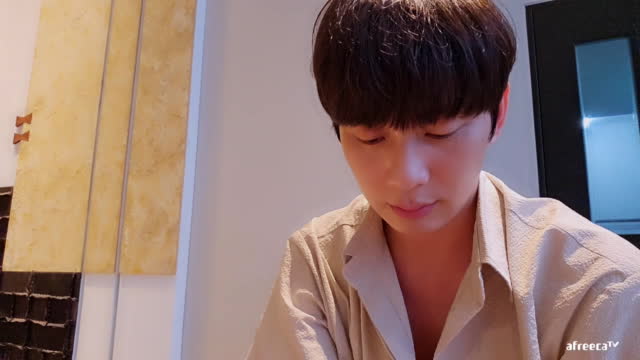 [클립]박진우 태국 4화 2년만에 만나는 그녀 사라이 ️ (2부있음) | SOOP VOD