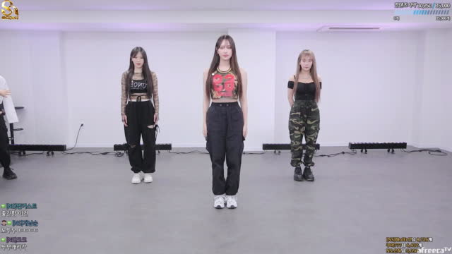 [클립]뉴페이스 - NSB 최종점검 | 아프리카TV VOD