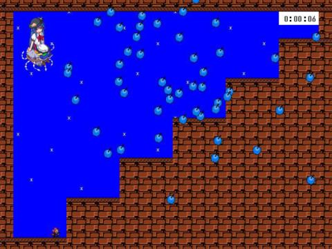 I wanna be the Excalipur - 히나나이 텐시 | SOOP VOD