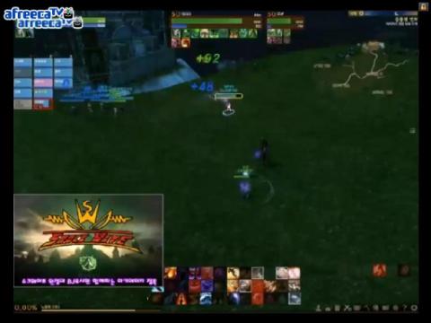 아키에이지 씨앗상회 주최 pvp대회 | SOOP VOD