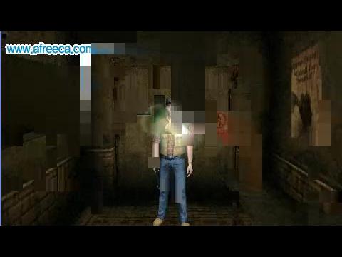 [PSP{공포게임}]사일런트힐:오리진 5일제 1부 | SOOP VOD