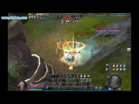 취미삼아 하는 아이온 호법 pvp | SOOP VOD