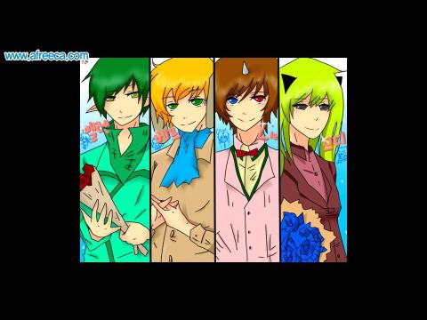 라이군tv f4 소개영상 | SOOP VOD