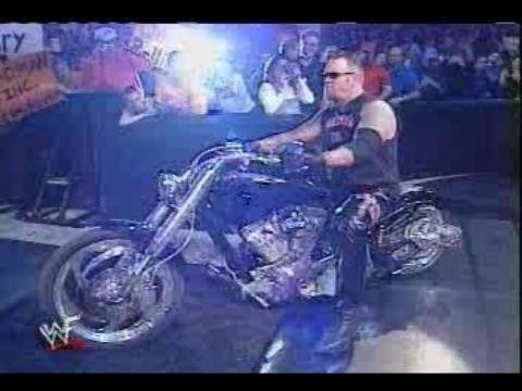 WWF 2002 NO Way Out - The Rock vs Undertaker | SOOP VOD