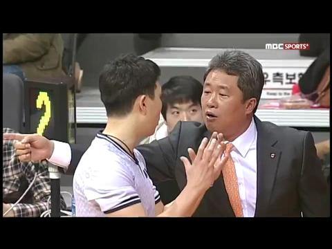 오리온스:KT 1-2쿼터, 1월 8일 KBL 프로농구 | SOOP VOD