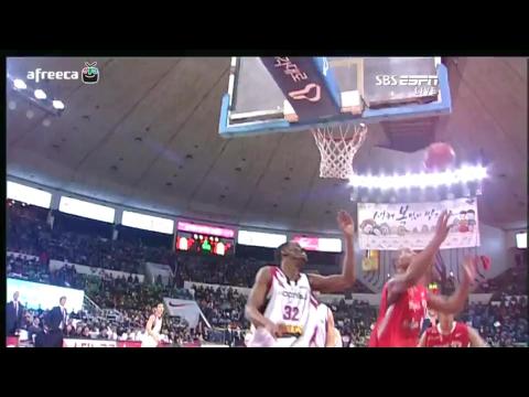 SK:LG 1-2쿼터, 1월 6일 KBL 프로농구 | SOOP VOD