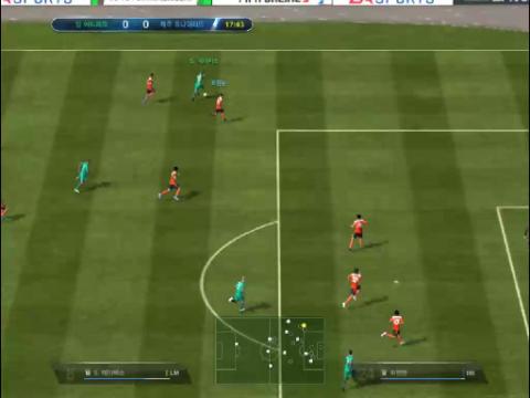 ㅈ밥 챔피언쉽 데이비스 vs 한라봉 1R | SOOP VOD