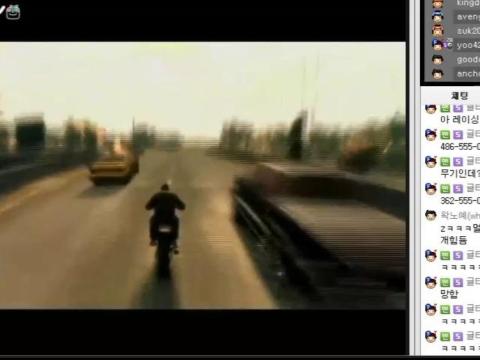 방송4년차의 BGM선택 | SOOP VOD