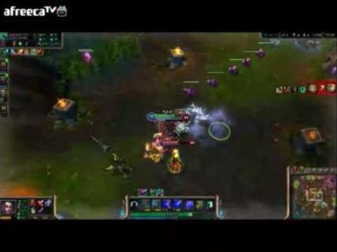 몰락검op | SOOP VOD