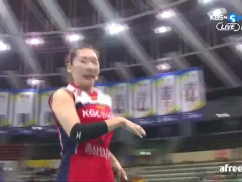 [현대건설:KGC] 11월 14일 다시보기 - V리그, 여자부, KOVO, 프로배구중계 | SOOP VOD