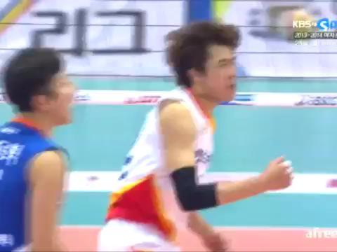 [한국전력:우리카드] 11월 24일 다시보기 - 프로배구중계, V리그, KOVO | SOOP VOD