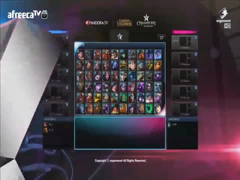 롤챔스 윈터 SKT T1 K vs CJ Blaze LOL Champions Winter 16강 A조 다시보기 | SOOP VOD