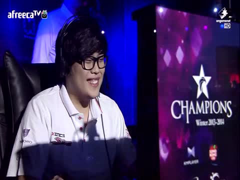 롤챔스 윈터 Xenics Storm vs CJ Frost LOL Champions Winter 16강 D조 다시보기 | SOOP VOD