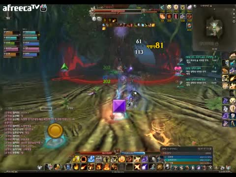 드라이어드10인영웅 | SOOP VOD