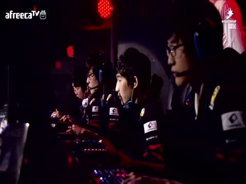 롤챔스 윈터 KT Bullets vs CJ Blaze LOL Champions Winter 8강 B조 1경기 | SOOP VOD