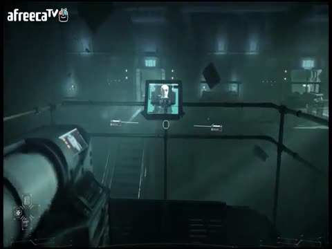 [여성BJ]리사의 PS4-킬존 쉐도우 폴(리뷰방송)1-4 | SOOP VOD