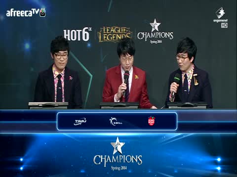 롤챔스 스프링 SKT T1 K vs SKT T1 S LOL Champions Spring 16강 A조 다시보기 | SOOP VOD