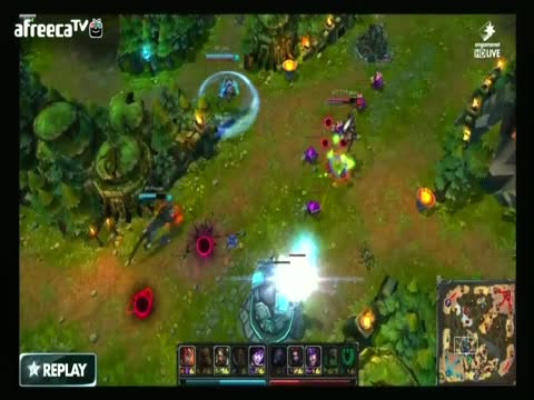 롤챔스 섬머 IM #2 vs SKT T1 K LOL Champions Summer 16강 A조 2경기 | SOOP VOD
