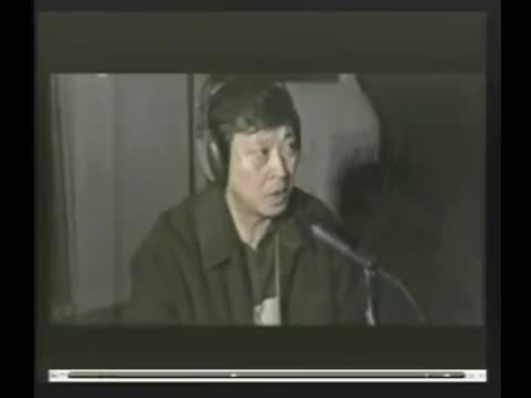 2002년 11월 KBS 피플세상속으로 출연 | SOOP VOD