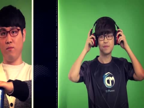 2016 GSL S1 Code S Group C | SOOP VOD