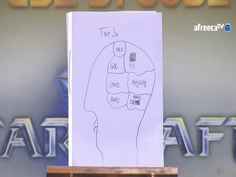 2016 GSL Season 1 Code S 16강 조지명식 1부 | SOOP VOD