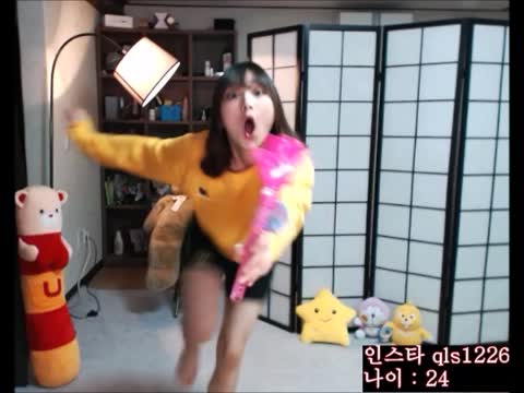 BJ 동빠님 오로나민C | SOOP VOD