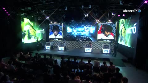 2016 GSL S2 CODE S 16강 A조 2경기 / 전체보기 / 윤영서 vs 김준호 | SOOP VOD