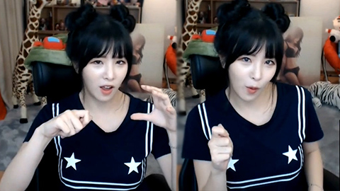 비제이들의 색다른 PPAP [이설] | SOOP VOD