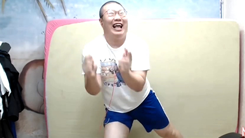 비제이들의 색다른 PPAP [와꾸대장봉준] | SOOP VOD