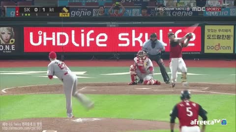 테디윤님이 뽑은 2016시즌 kt wiz MVP | SOOP VOD