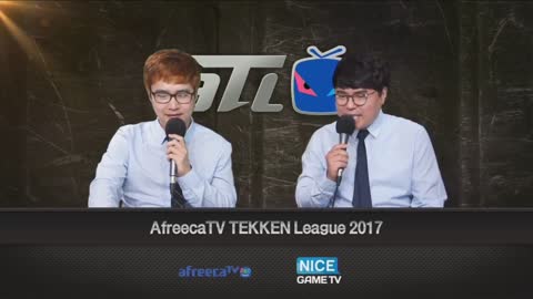 [ 16강 A조 승자전 ] - ATL 2017 Season 1 | SOOP VOD