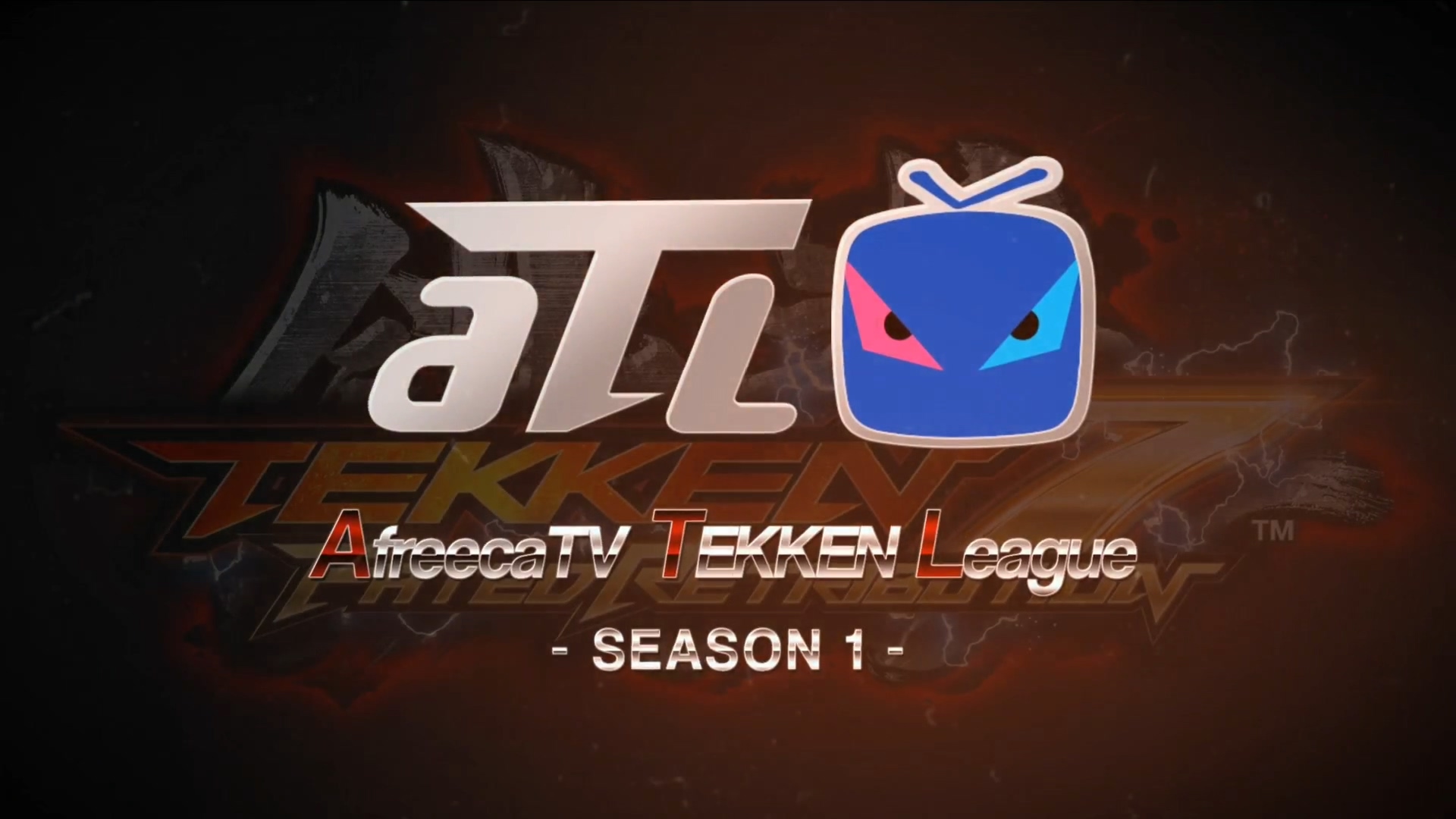 [ 8강 B조 최종진출전 ] - ATL 2017 Season 1 | SOOP VOD