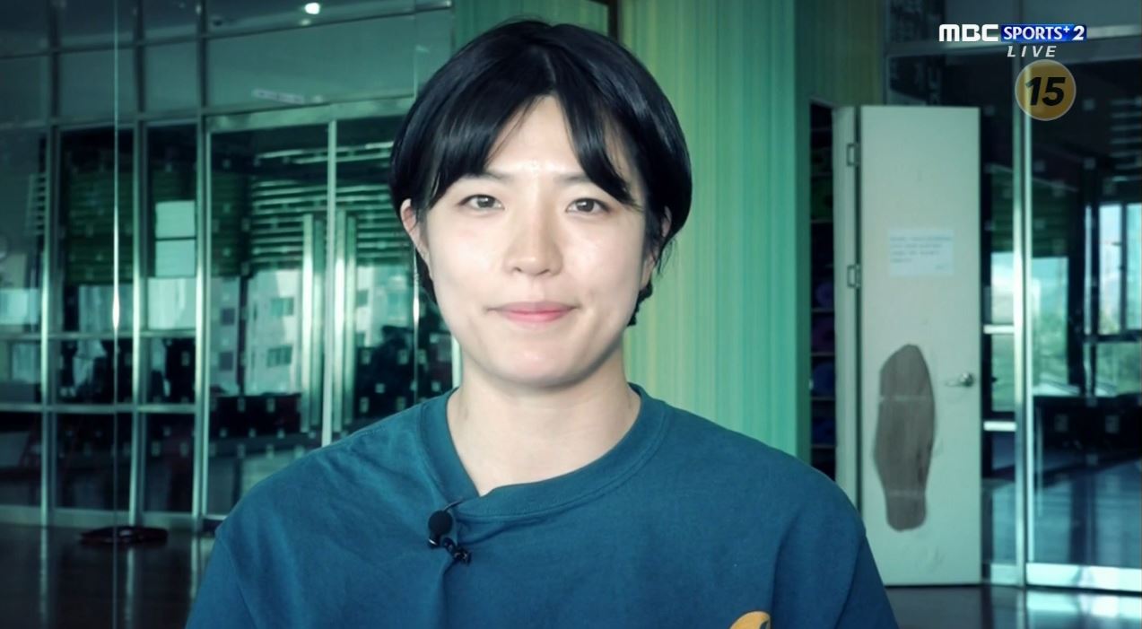 로드FC 039 천선유 vs 요시코 경기전 인터뷰(ROAD FC, 격투기) | SOOP VOD