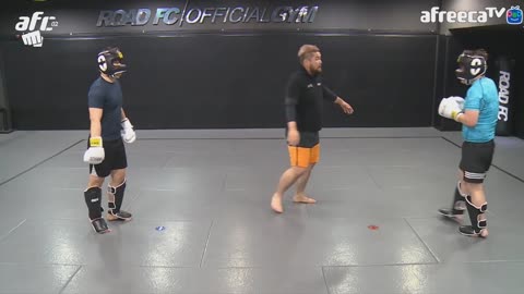 지옥의 레이스 BJ타짱 vs BJ뿡뿡이월급 | SOOP VOD