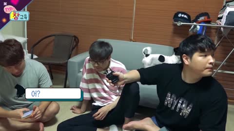 JYP's 의 참교육 시즌2 4화 | SOOP VOD