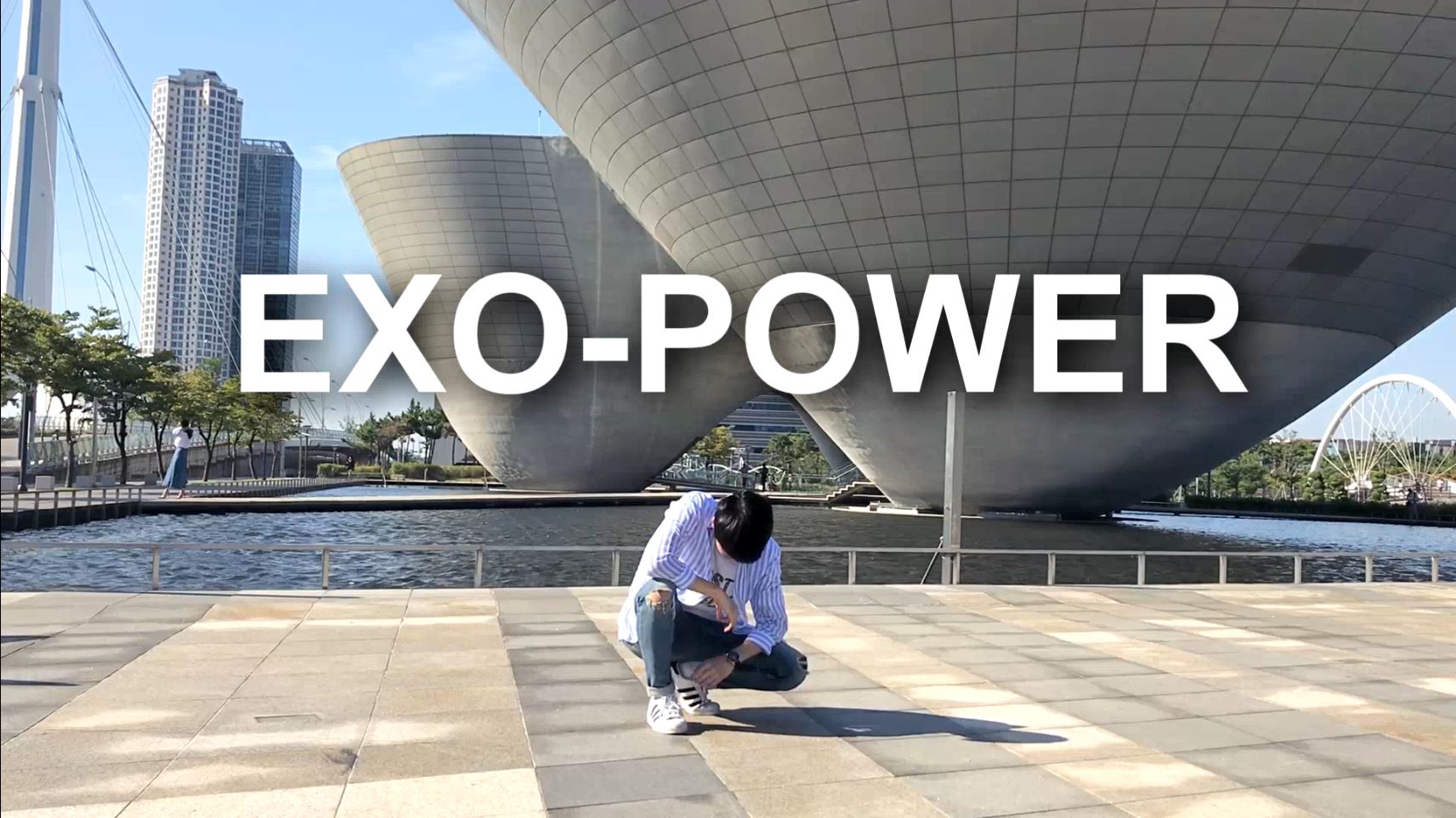 EXO(엑소)-POWER(파워) COVER DANCE(커버댄스)갓동민 | SOOP VOD