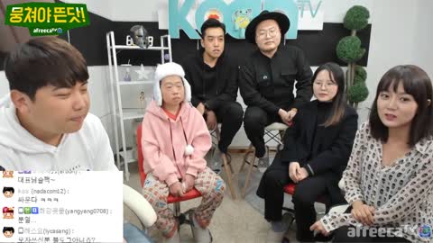 최군X강은비 뭉쳐야뜬닷! JTBC 워너비 사전방송 Feat. 작약꽃 | SOOP VOD