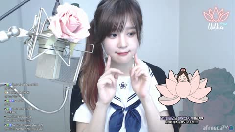 릴카 볼 늘리기 00 | SOOP VOD