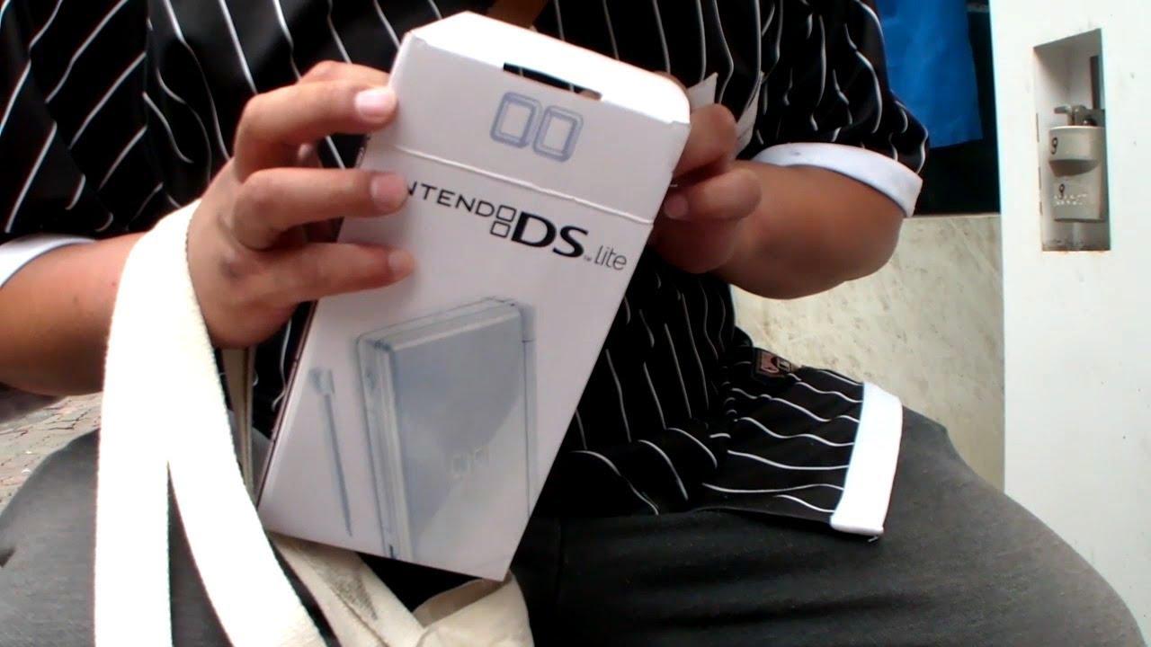 헐..닌텐도DS 뽑았다!10만원 넘는다고 | SOOP VOD