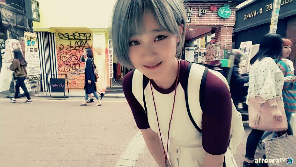 BJ아콩 - You | SOOP VOD