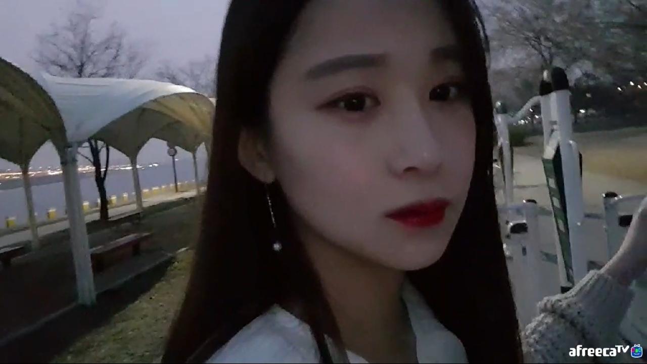 [BJ]수빈 - Dream | SOOP VOD