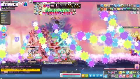 250메세 루시드 | SOOP VOD