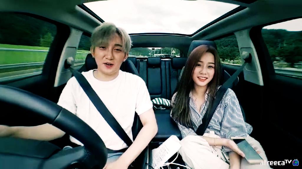 BJ태림XBJ나래 - Five years after | SOOP VOD