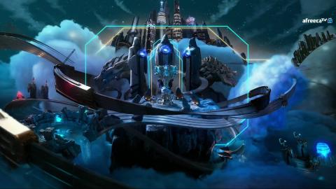 EDG vs INF Play-in Stage 2일차 A조 1경기 2018 LoL World Championship | SOOP VOD