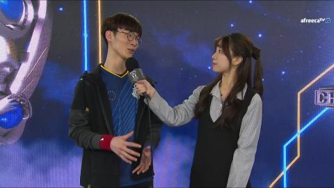 GRX vs SUP Play-in Knockouts 2일차 2경기 1세트 2018 LoL World Championship | 아프리카TV VOD