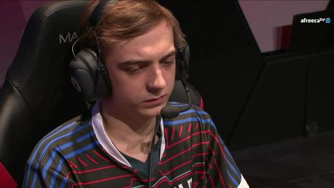 [1 vs 1 토너먼트] 2018 LoL 올스타전 DAY 2 Caps vs Zeros | 아프리카TV VOD