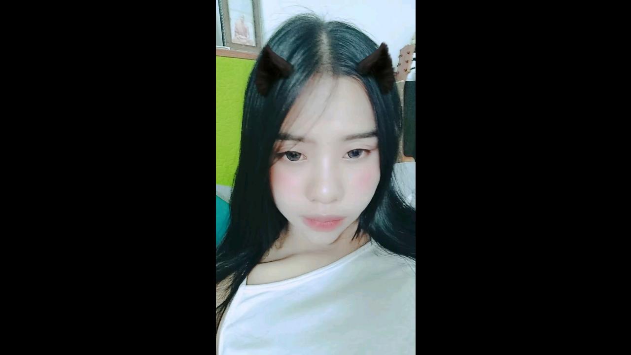 Black cat (づ￣ ³￣)づ | SOOP VOD