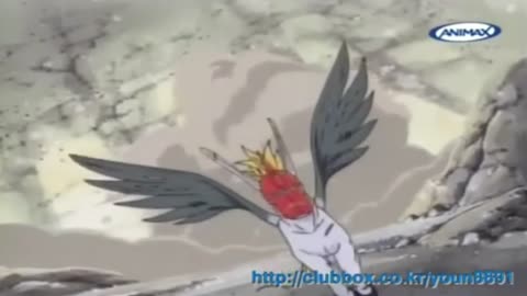 디지몬 어드벤처 07 | SOOP VOD