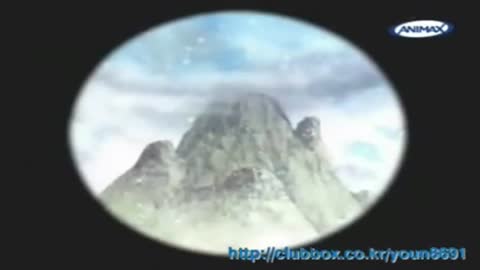 디지몬 어드벤처 09 | SOOP VOD